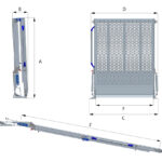 iRamp Vehicle Two-piece – FealRamp